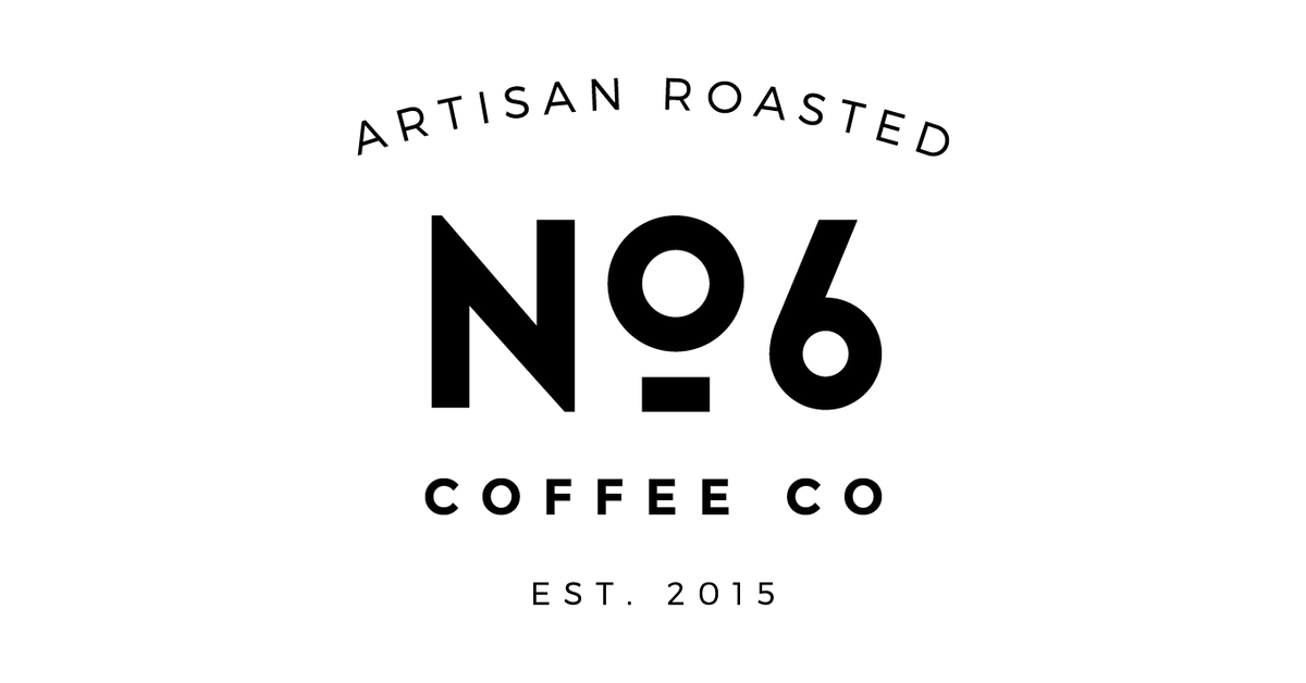 Wholesale – No6 Coffee Co.